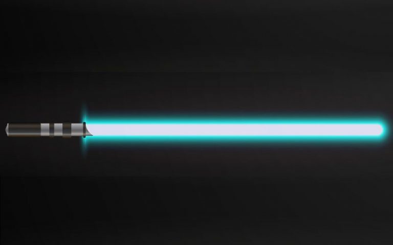 12 Lightsaber Colors And Their Meanings - May 4 Be With You