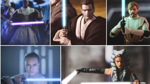 Top 10 Jedi of All Time (Strongest & Most Powerful) - May4BeWithYou.com