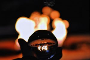 What is the Most Dangerous & Rarest Lightsaber Crystal? - May 4 Be With You