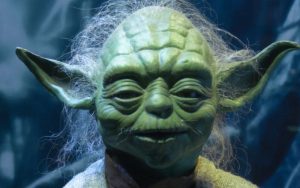 How Old Was Yoda When He Died? (in Human Years) - May 4 Be With You