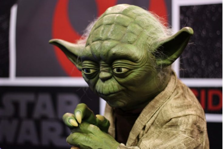 How Old Was Yoda When He Died? (in Human Years) - May 4 Be With You