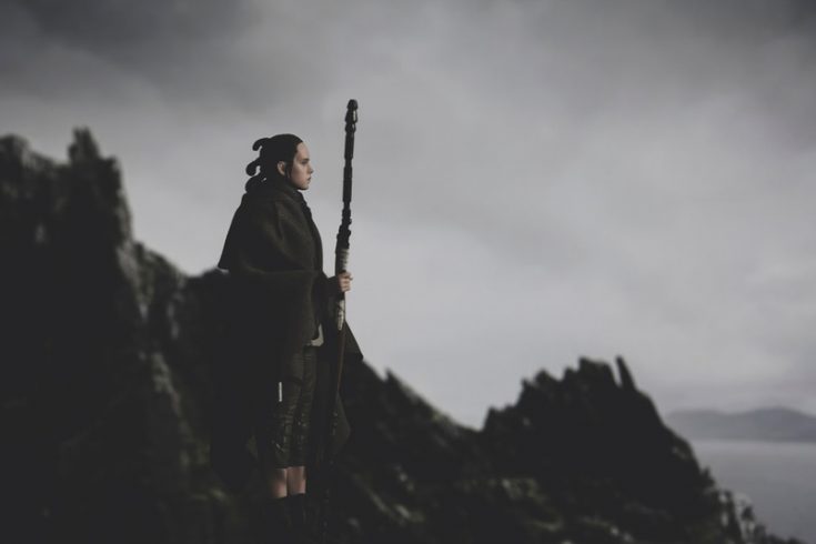 10 Strongest Force Users In Canon - May 4 Be With You