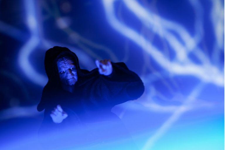 10 Strongest Force Users In Canon - May 4 Be With You