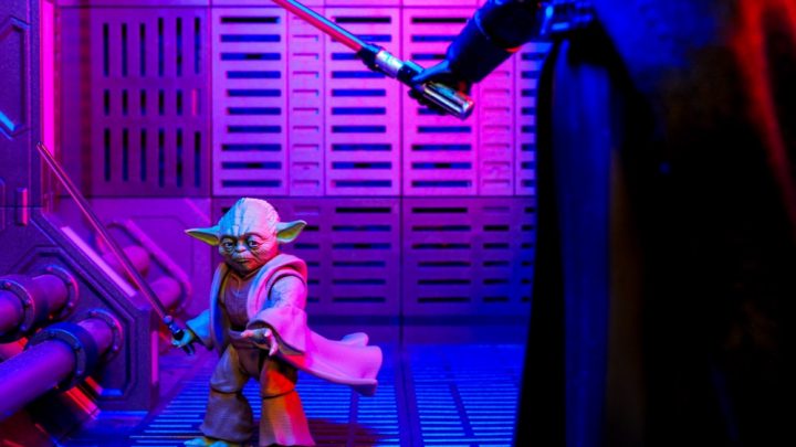 How Strong Was Yoda in His Prime? - May 4 Be With You