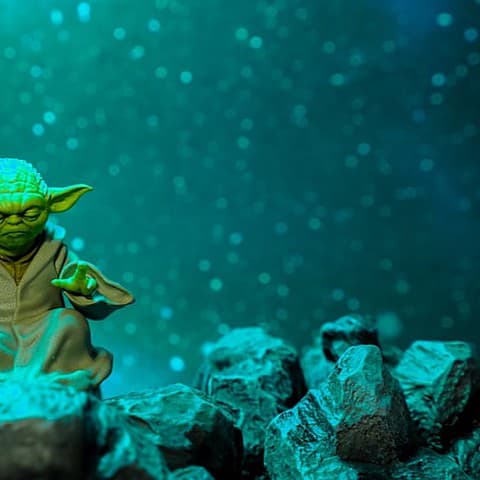What Force Powers Does Yoda Have? - May 4 Be With You
