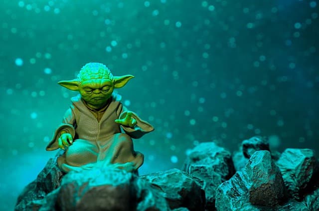 10 Strongest Force Users In Canon - May 4 Be With You