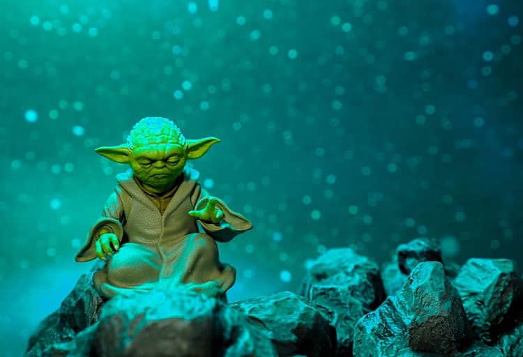 10 Strongest Force Users In Canon - May 4 Be With You