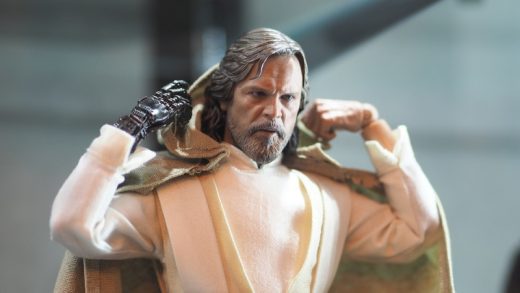 10 Strongest & Most Powerful Jedi of All Time - May 4 Be With You