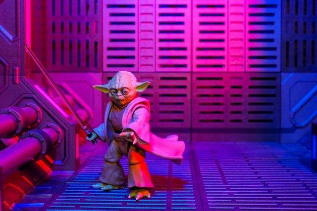 Can Yoda Beat Goku? - May 4 Be With You