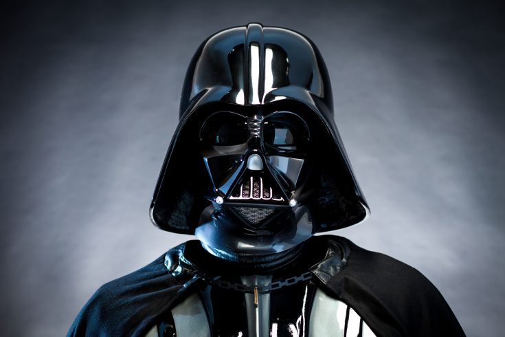 15 Sith Lords That Are Canon - May 4 Be With You