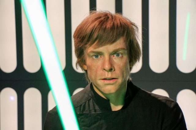 What If Luke Turned To The Dark Side? - May 4 Be With You