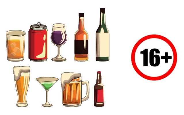 Are Jedi Allowed to Drink Alcohol? - May 4 Be With You