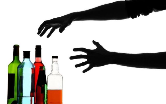 Are Jedi Allowed to Drink Alcohol? - May 4 Be With You