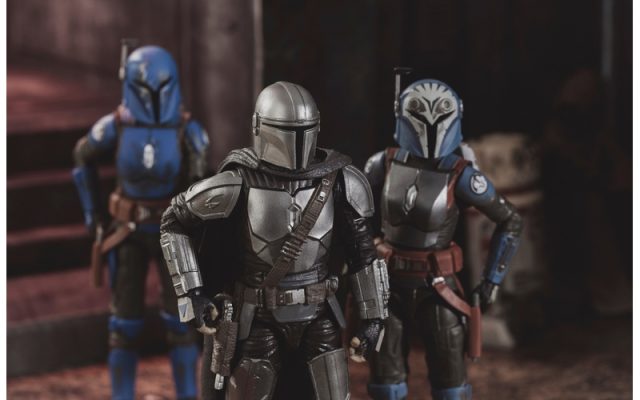 How Much Is Beskar Worth? - May 4 Be With You