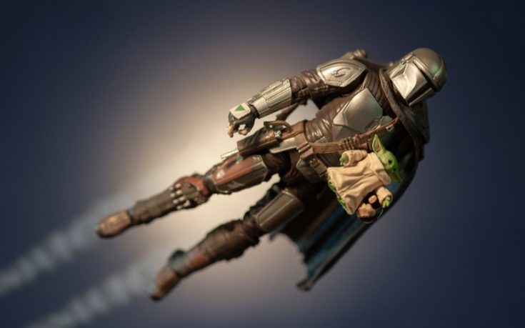 How Much Is Beskar Worth? - May 4 Be With You