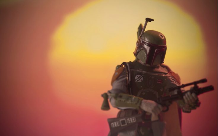 What Do The Tusken Raiders (Sand People) Actually Look Like? - May 4 Be ...