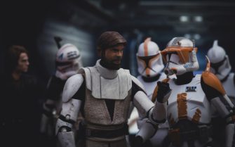 What Does CC, CT, and ARC Stand for in Star Wars? - May 4 Be With You