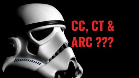 What Does CC, CT, and ARC Stand for in Star Wars? - May4BeWithYou.com