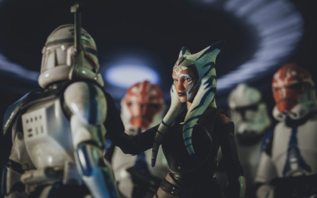 What Does CC, CT, and ARC Stand for in Star Wars? - May 4 Be With You