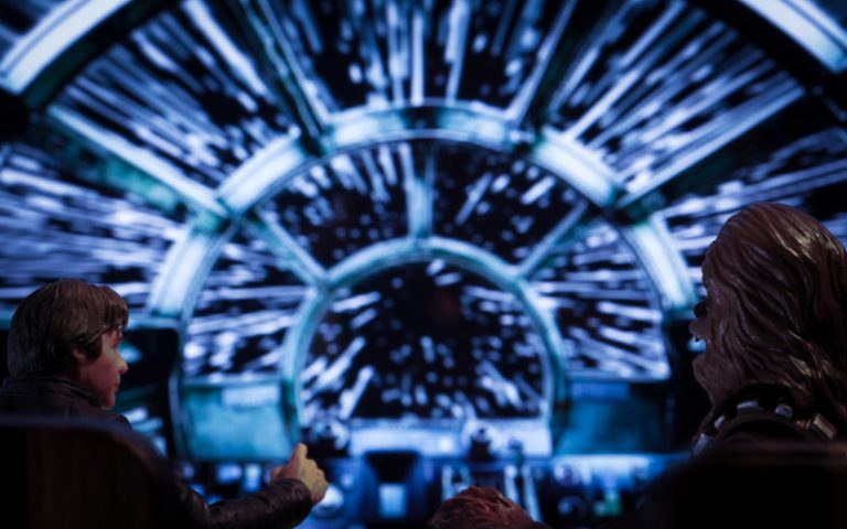 What Is a Parsec in Star Wars? - May 4 Be With You