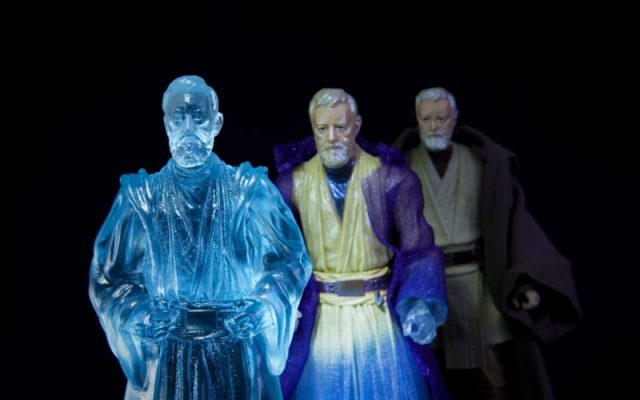 The Secrets of Force Ghosts: What They Can and Can’t Do After Death ...