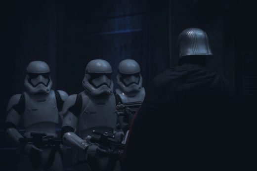 What Does TK, FN Stand For In Star Wars? - May 4 Be With You