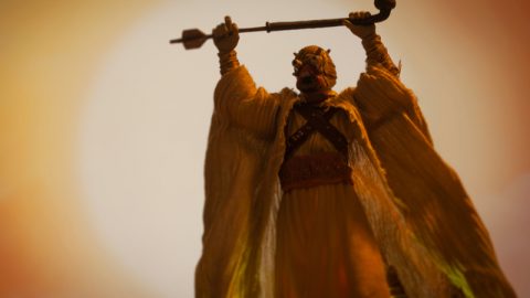 What Do The Tusken Raiders (Sand People) Actually Look Like ...