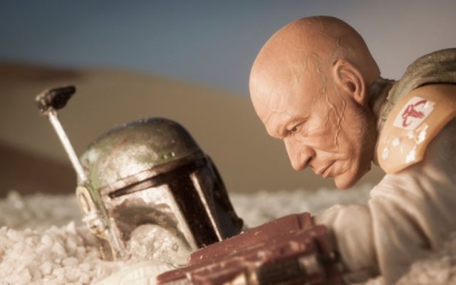 How Old Is Boba Fett? - May 4 Be With You