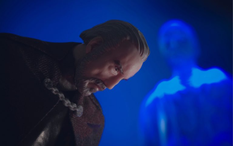 How Old Is Count Dooku? - May 4 Be With You