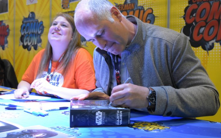 10+ Best Actors Who Perfected Darth Vader’s Darkness - May 4 Be With You