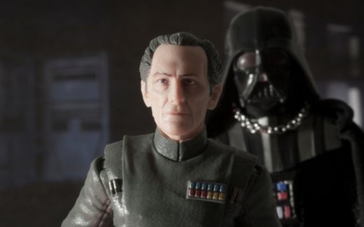 Does Captain Rex Know Anakin Is Darth Vader? - May 4 Be With You