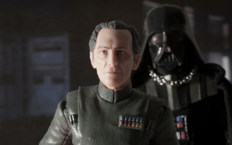 Does Captain Rex Know Anakin Is Darth Vader? - May 4 Be With You