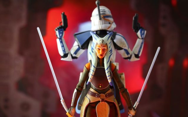 What Happened To Captain Rex After Order 66? - May 4 Be With You