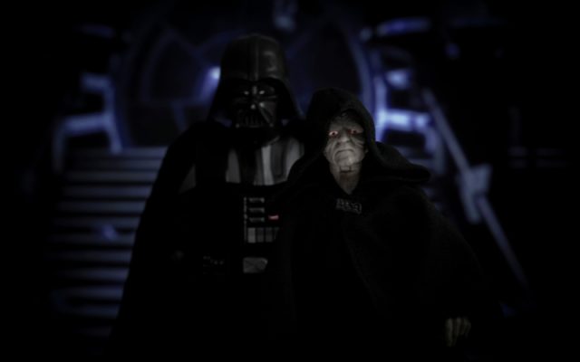 Does Captain Rex Know Anakin Is Darth Vader? - May 4 Be With You