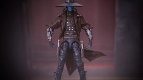 How Does Cad Bane Die? - May 4 Be With You