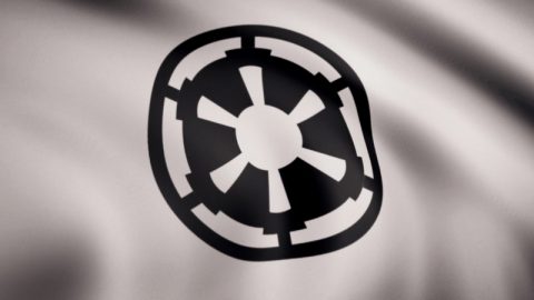 Galactic Empire Ranks 101 - May 4 Be With You