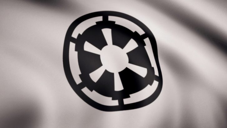 Galactic Empire Ranks 101 - May 4 Be With You