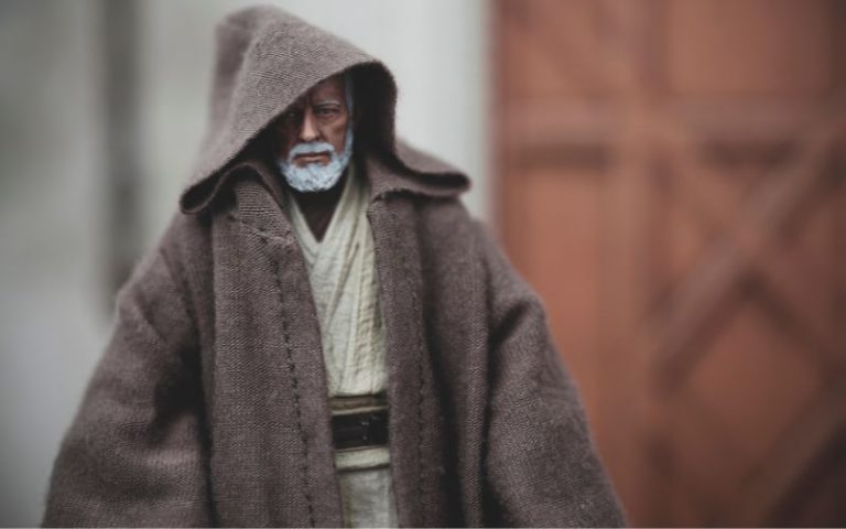 How Old Is Obi-Wan Kenobi in Star Wars Timeline? - May 4 Be With You