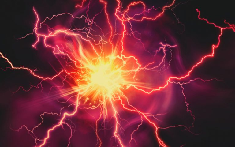 Every Force Lightning Color Explained - May 4 Be With You