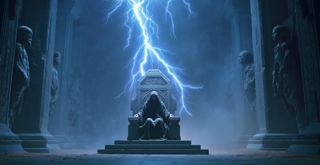 Every Force Lightning Color Explained - May 4 Be With You