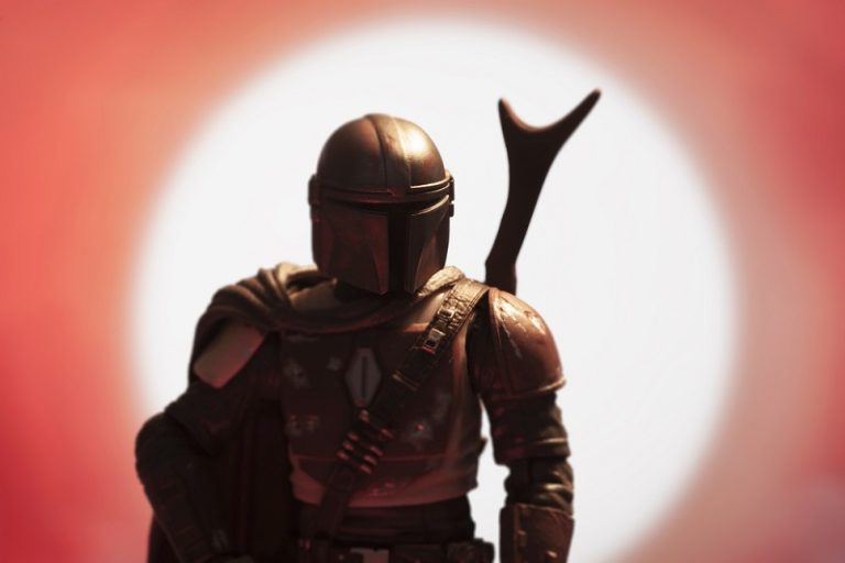 30 Cute Star Wars Nicknames - May 4 Be With You