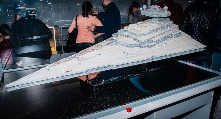 Star Wars Shields 101 - May 4 Be With You