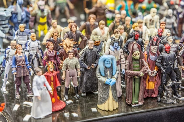 Star Wars Shields 101 - May 4 Be With You