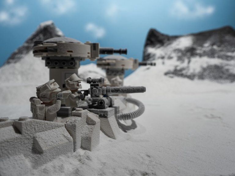 Star Wars Shields 101 - May 4 Be With You