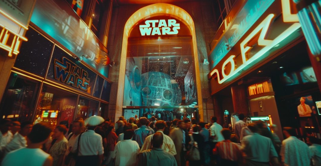 15 Star Wars Fun Facts That Might Surprise You - May 4 Be With You