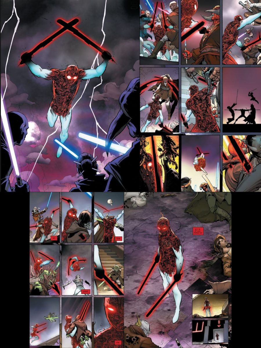 Full Potential Darth Vader Is Crazier Than You Think - May 4 Be With You