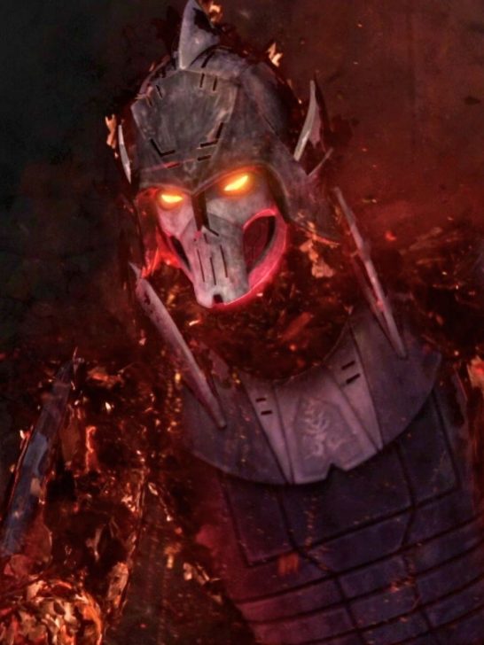 Top 15 Most Powerful Sith Lords [Ranked] - May 4 Be With You