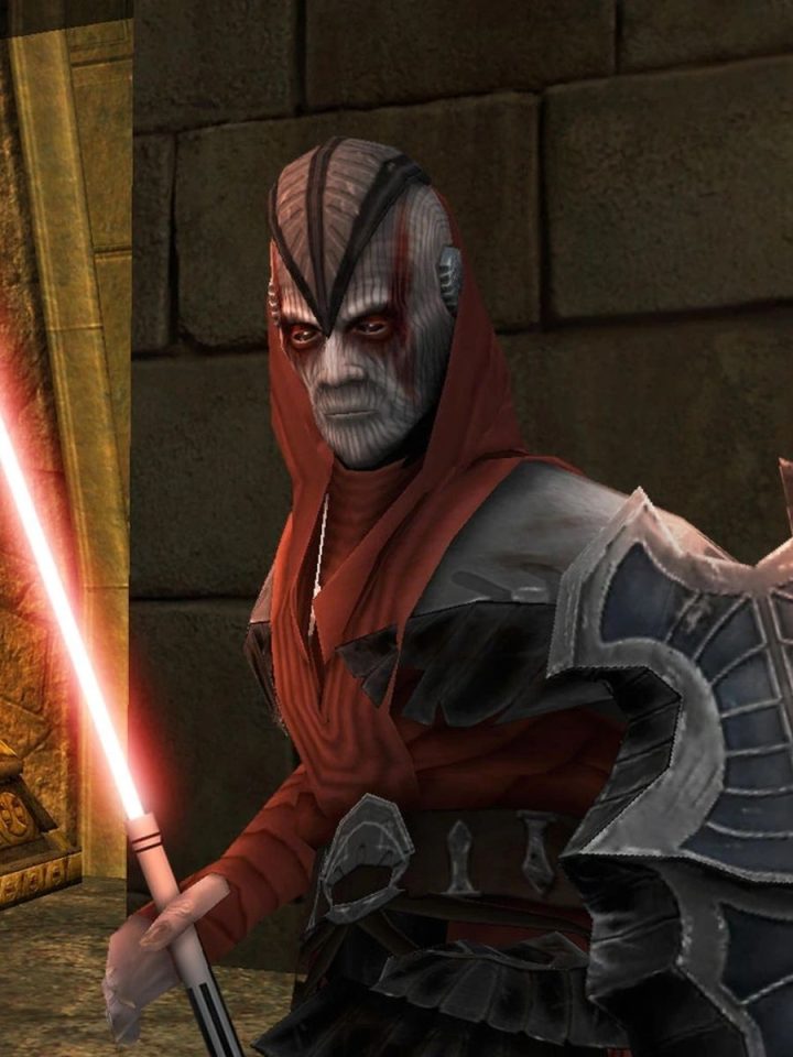 Top 15 Most Powerful Sith Lords [Ranked] - May 4 Be With You