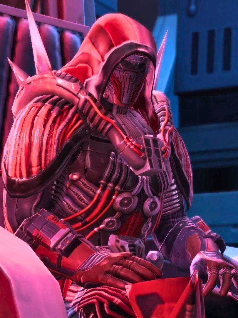 Top 15 Most Powerful Sith Lords [Ranked] - May 4 Be With You