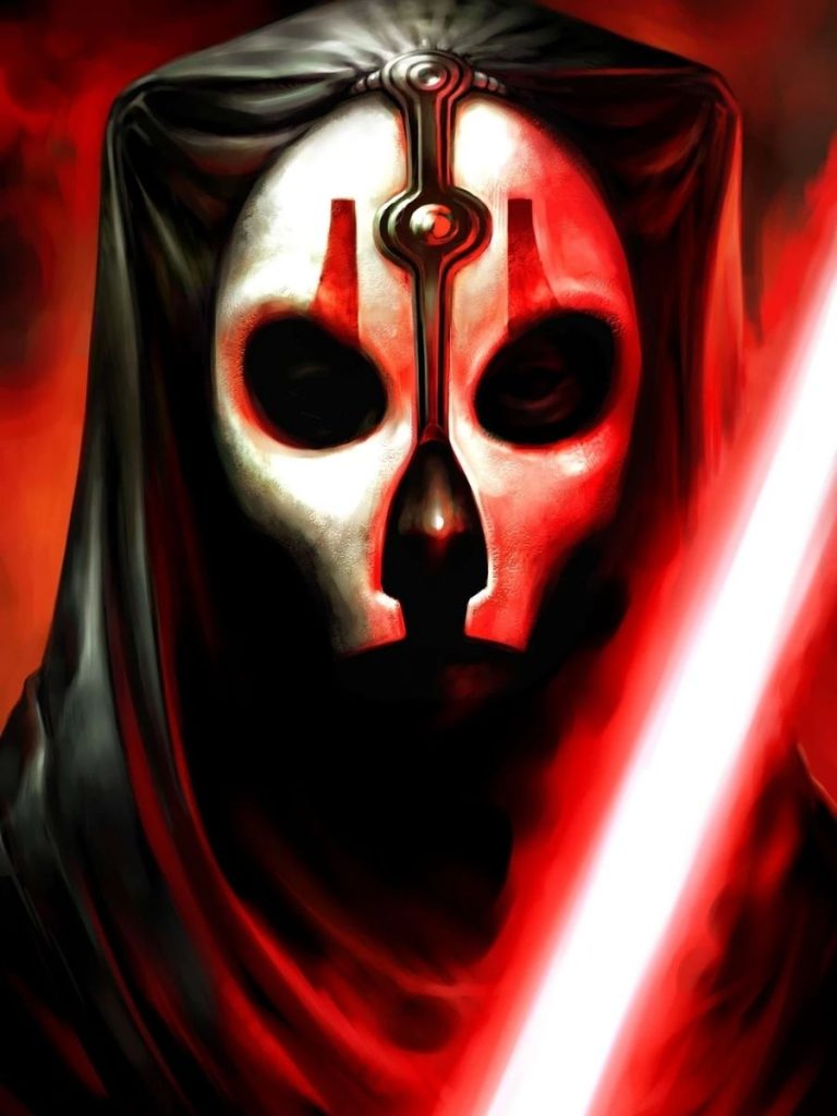 Top 15 Most Powerful Sith Lords [Ranked] - May 4 Be With You